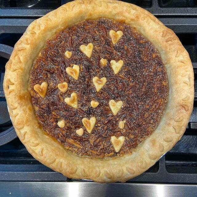 Apple Pie - The Pie Mamas